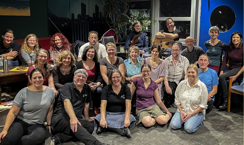 Tune Time November 2022